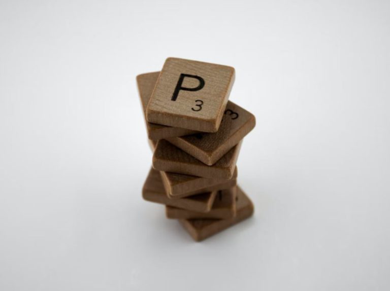 Marques en P : liste de toutes les marques qui existent