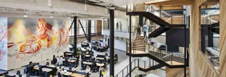 Open space : 5 règles d'or pour bien l'aménager